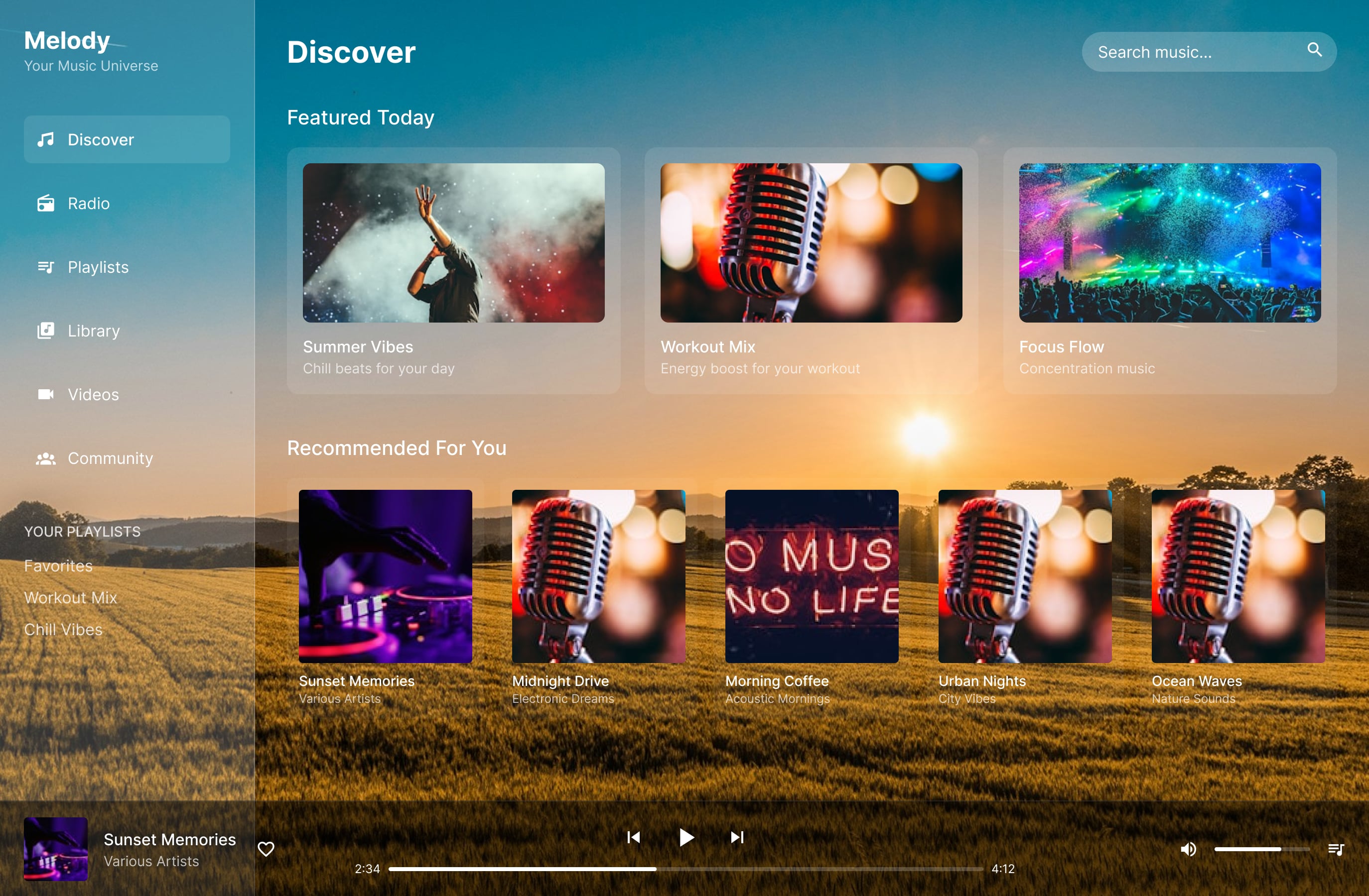 RocketPen - AI-Powered UI Design Generator | Create Designs Instantly